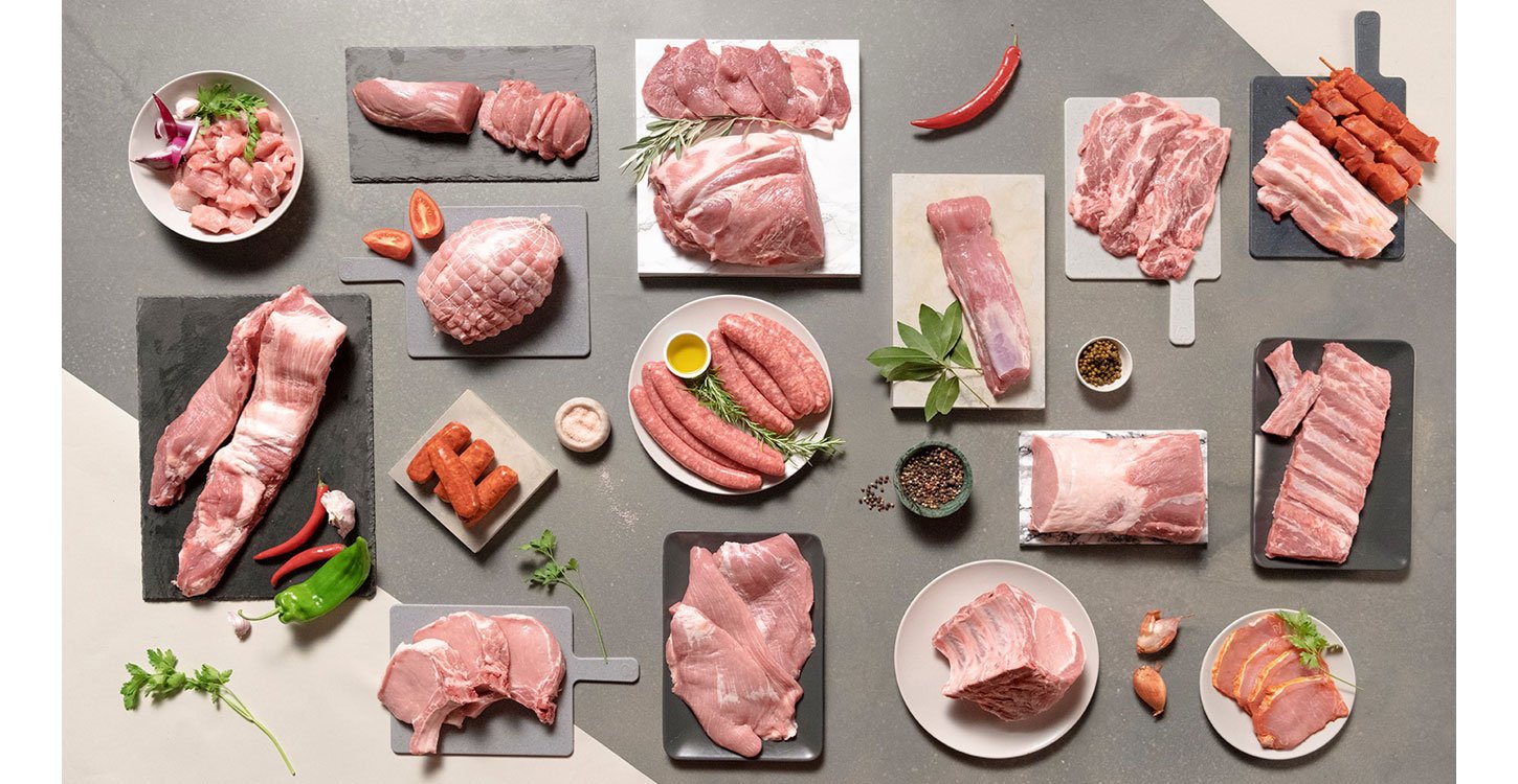 Recetas de carnes y pollo para deleitar hasta al paladar más exigente